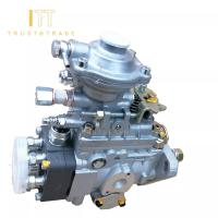 China OEM Packing VE6\12F1100R912-1 0460426343 Car Parts Electric Diesel Fuel VE Pump Assembly for sale