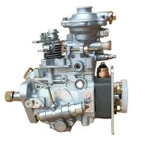 China VE4/12F1100R1104 0460424437 Diesel Engine Fuel Pump Assembly Steel Made for 1004-4LRT01 (56Kw) Truck for sale
