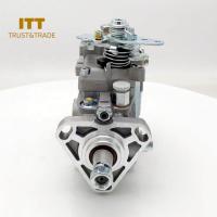 China VE4/12F1100R1104 0460424437 Diesel Engine Fuel Pump Assembly Steel Made for 1004-4LRT01 (56Kw) Truck for sale