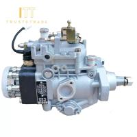 China VE Series VE6/10F1900RND267 22100-1C220 196000-2670 Diesel Fuel Injection Pump Assembly for TOYOTA LAND CRUISER for sale
