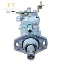 China VE Series VE6/10F1900RND267 22100-1C220 196000-2670 Diesel Fuel Injection Pump Assembly for TOYOTA LAND CRUISER for sale