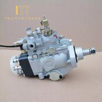 China VE Series VE6/10F1900RND267 22100-1C220 196000-2670 Diesel Fuel Injection Pump Assembly for TOYOTA LAND CRUISER for sale