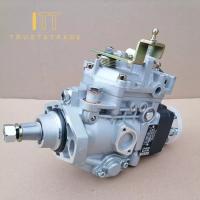 China VE Series VE6/10F1900RND267 22100-1C220 196000-2670 Diesel Fuel Injection Pump Assembly for TOYOTA LAND CRUISER for sale