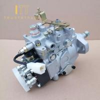 China VE Series VE6/10F1900RND267 22100-1C220 196000-2670 Diesel Fuel Injection Pump Assembly for TOYOTA LAND CRUISER for sale