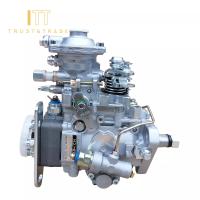 China VE Series Steel Auto Assembly Diesel Fuel Pump New Condition Model 0460426354 4988565 A3960753 for 6BT118 2800 (118kW) ENGINE for sale