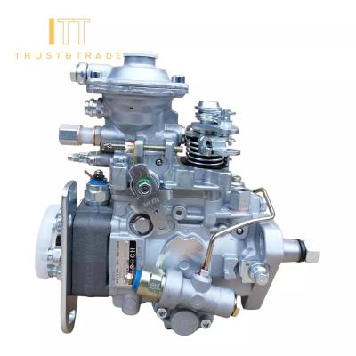 China VE Series Steel Auto Assembly Diesel Fuel Pump New Condition Model 0460426354 4988565 A3960753 for 6BT118 2800 (118kW) ENGINE for sale