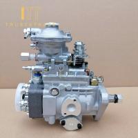 China VE Series Steel Auto Assembly Diesel Fuel Pump New Condition Model 0460426354 4988565 A3960753 for 6BT118 2800 (118kW) ENGINE for sale