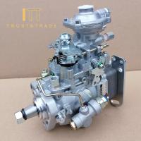 China VE Series Steel Auto Assembly Diesel Fuel Pump New Condition Model 0460426354 4988565 A3960753 for 6BT118 2800 (118kW) ENGINE for sale