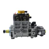 China Neutral Packing for Caterpillar C6.4 Truck Engine Fuel Pump 320-2512 for Caterpillar Part for sale