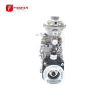 China New Design 0460424216 ORIGINAL PARTS Engineering Machinery Diesel Engine Mechanical Parts Fuel Injection VE Pumps 12-Month for sale