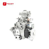China ORIGINAL PARTS New Design 0460414267 Engineering Machinery Diesel Engine Mechanical Fuel Injection VE Pumps 12-Month Warranty for sale