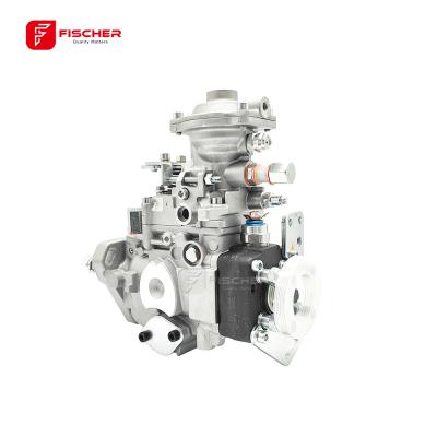 China ORIGINAL PARTS New Design 0460414267 Engineering Machinery Diesel Engine Mechanical Fuel Injection VE Pumps 12-Month Warranty for sale