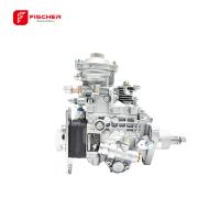 China ORIGINAL PARTS New Design 0460414267 Engineering Machinery Diesel Engine Mechanical Fuel Injection VE Pumps 12-Month Warranty for sale