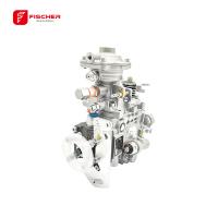 China ORIGINAL PARTS New Design 0460414267 Engineering Machinery Diesel Engine Mechanical Fuel Injection VE Pumps 12-Month Warranty for sale