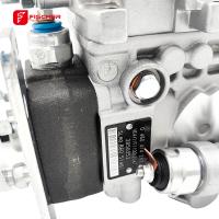 China ORIGINAL PARTS New Design 0460414267 Engineering Machinery Diesel Engine Mechanical Fuel Injection VE Pumps 12-Month Warranty for sale