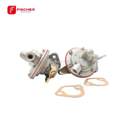 China 5000044183 Steel Engine Diesel Auto Parts Car Fuel Injection Pump Assembly for sale