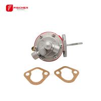 China 5000044183 Steel Engine Diesel Auto Parts Car Fuel Injection Pump Assembly for sale