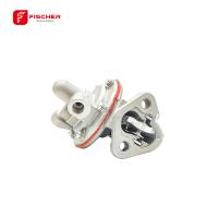 China 5000044183 Steel Engine Diesel Auto Parts Car Fuel Injection Pump Assembly for sale