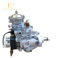China 196000-2341 VE6/10F1900RND234 22100-1C090 VE Series Injection Assembly Diesel Fuel Pump New ISO9001 Certified 12-Month Warranty for sale