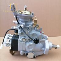 China 196000-2341 VE6/10F1900RND234 22100-1C090 VE Series Injection Assembly Diesel Fuel Pump New ISO9001 Certified 12-Month Warranty for sale