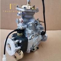 China 196000-2341 VE6/10F1900RND234 22100-1C090 VE Series Injection Assembly Diesel Fuel Pump New ISO9001 Certified 12-Month Warranty for sale