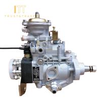 China New VE6/10f1900rnd265 196000-2653 Diesel VE Injection Fuel Pump Assembly for TOYOTA 22100-1C201 1HZ for sale