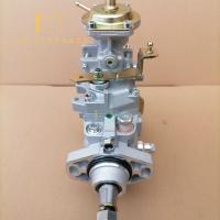 China New VE6/10f1900rnd265 196000-2653 Diesel VE Injection Fuel Pump Assembly for TOYOTA 22100-1C201 1HZ for sale