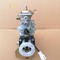 China New VE6/10f1900rnd265 196000-2653 Diesel VE Injection Fuel Pump Assembly for TOYOTA 22100-1C201 1HZ for sale