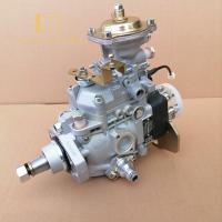 China New VE6/10f1900rnd265 196000-2653 Diesel VE Injection Fuel Pump Assembly for TOYOTA 22100-1C201 1HZ for sale