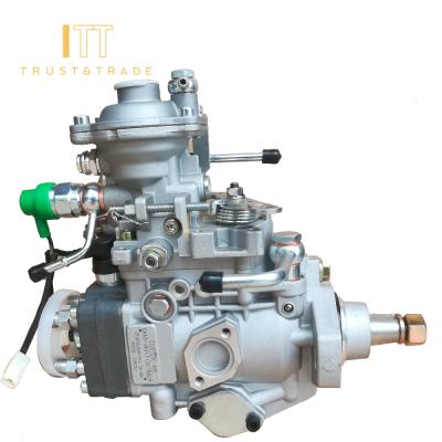China VE Series 104646-6442 104746-6442 NP-VE4/11F1900LNP2075 8971881872 New Diesel Engine Fuel Pump Assembly Replacement for 4JB1-T for sale