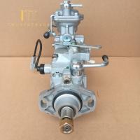 China VE Series 104646-6442 104746-6442 NP-VE4/11F1900LNP2075 8971881872 New Diesel Engine Fuel Pump Assembly Replacement for 4JB1-T for sale