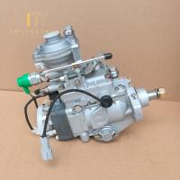 China VE Series 104646-6442 104746-6442 NP-VE4/11F1900LNP2075 8971881872 New Diesel Engine Fuel Pump Assembly Replacement for 4JB1-T for sale