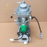 China VE Series 104646-6442 104746-6442 NP-VE4/11F1900LNP2075 8971881872 New Diesel Engine Fuel Pump Assembly Replacement for 4JB1-T for sale