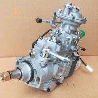 China VE Series 104646-6442 104746-6442 NP-VE4/11F1900LNP2075 8971881872 New Diesel Engine Fuel Pump Assembly Replacement for 4JB1-T for sale