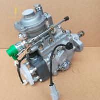 China VE Series 104646-6442 104746-6442 NP-VE4/11F1900LNP2075 8971881872 New Diesel Engine Fuel Pump Assembly Replacement for 4JB1-T for sale