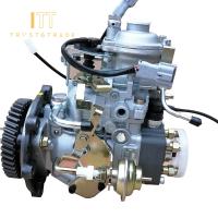 China Diesel 104646-5113 104746-5113 NP-VE4/11F1700LNP2336 8972630863 VE Electric Fuel Pump Assembly for ISUZU 4JB1-TC for sale