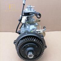China Diesel 104646-5113 104746-5113 NP-VE4/11F1700LNP2336 8972630863 VE Electric Fuel Pump Assembly for ISUZU 4JB1-TC for sale