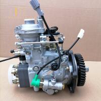 China Diesel 104646-5113 104746-5113 NP-VE4/11F1700LNP2336 8972630863 VE Electric Fuel Pump Assembly for ISUZU 4JB1-TC for sale