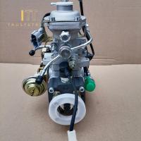 China Diesel 104646-5113 104746-5113 NP-VE4/11F1700LNP2336 8972630863 VE Electric Fuel Pump Assembly for ISUZU 4JB1-TC for sale