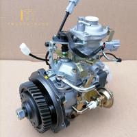 China Diesel 104646-5113 104746-5113 NP-VE4/11F1700LNP2336 8972630863 VE Electric Fuel Pump Assembly for ISUZU 4JB1-TC for sale