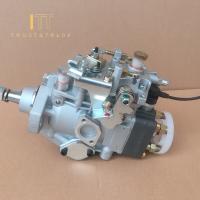 China Diesel Engine VE4/11F1100LNP2440 104646-5410 High Pressure Fuel Pump Assembly for ISUZU 4JG1 for sale
