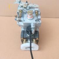 China Diesel Engine VE4/11F1100LNP2440 104646-5410 High Pressure Fuel Pump Assembly for ISUZU 4JG1 for sale