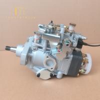 China Diesel Engine VE4/11F1100LNP2440 104646-5410 High Pressure Fuel Pump Assembly for ISUZU 4JG1 for sale