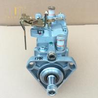 China New Original Parts VE Pump Assembly 104645-7361 Nissan Diesel TD27 Light Trucks Steel Material VE Series Replacement Part for sale