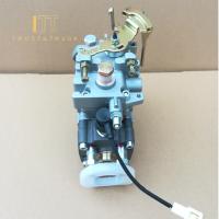 China New Original Parts VE Pump Assembly 104645-7361 Nissan Diesel TD27 Light Trucks Steel Material VE Series Replacement Part for sale