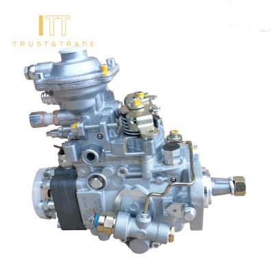 China Manufacturer Engine Retail Accessories 0460426343 VE6\12F1100R912-1 Car Injection Assembly Electric Diesel Fuel Pump for sale
