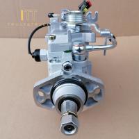 China Standard Size 104645-9830 104745-9830 NP-VE4/10F2100RNP1665 Steel Diesel Fuel Pump Assembly VE Series for DPICO 12 Months for sale