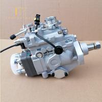 China Standard Size 104645-9830 104745-9830 NP-VE4/10F2100RNP1665 Steel Diesel Fuel Pump Assembly VE Series for DPICO 12 Months for sale