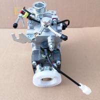 China Standard Size 104645-9830 104745-9830 NP-VE4/10F2100RNP1665 Steel Diesel Fuel Pump Assembly VE Series for DPICO 12 Months for sale