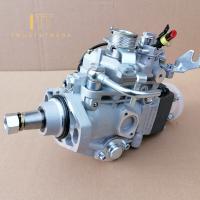China Standard Size 104645-9830 104745-9830 NP-VE4/10F2100RNP1665 Steel Diesel Fuel Pump Assembly VE Series for DPICO 12 Months for sale
